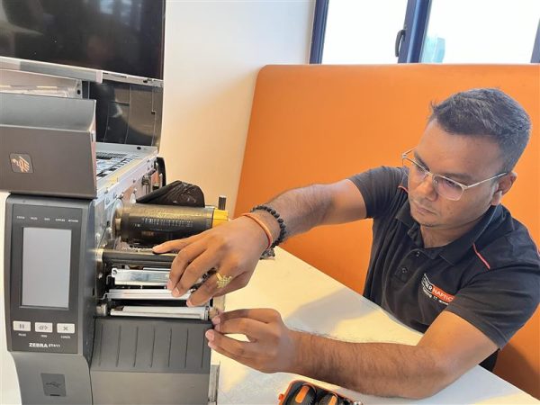 PRS Service - Cybernaptics